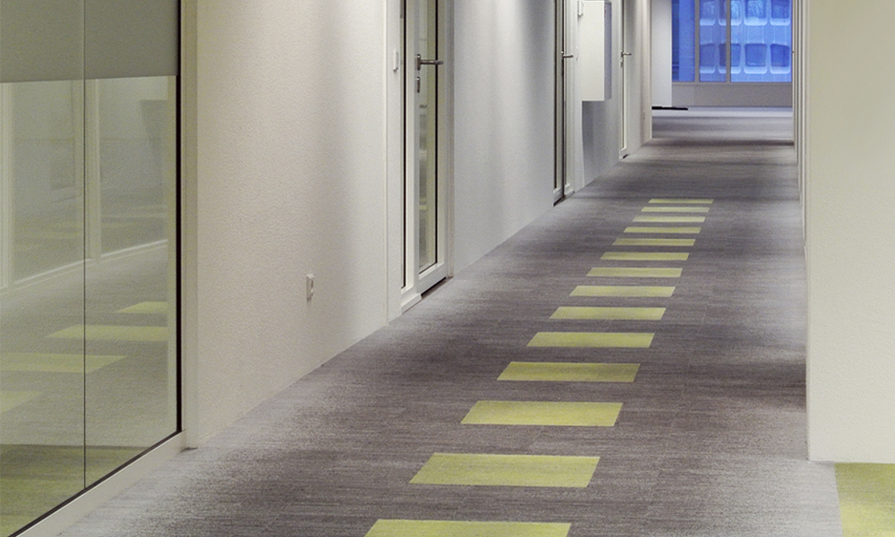 kantoor interieur Almere | SVDMdesigns